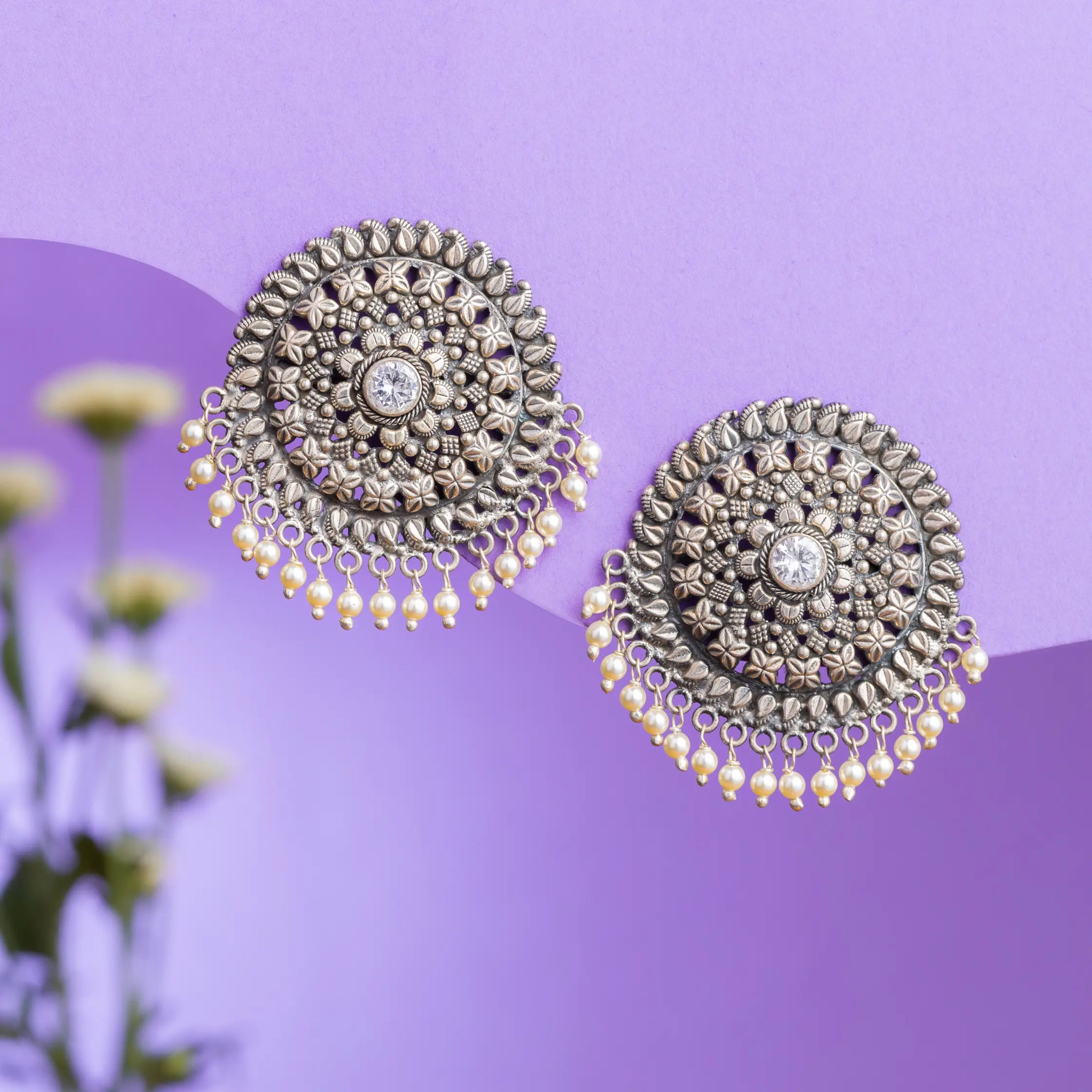 Pearls Meet Power